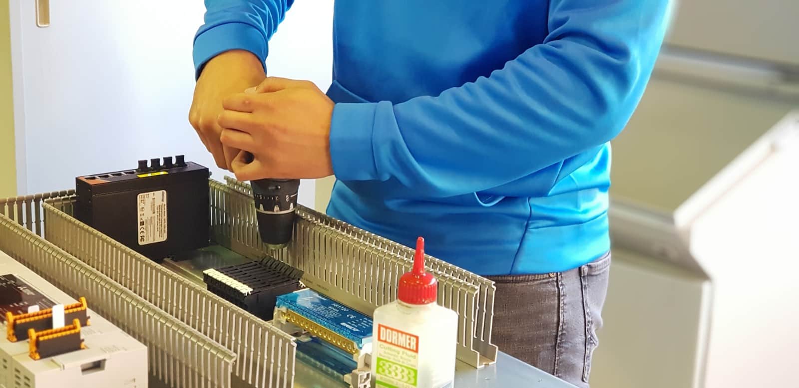 UMSG supports tech students - UMSG Group