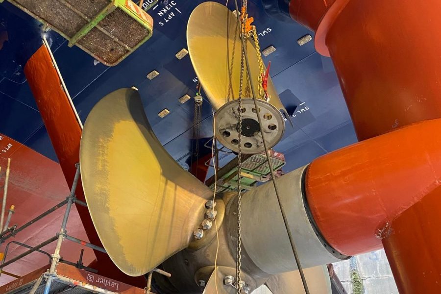 Projects - UMSG Group