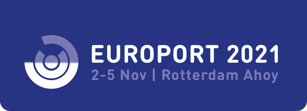 EUROPORT 2021 Trade Fair - UMSG Group