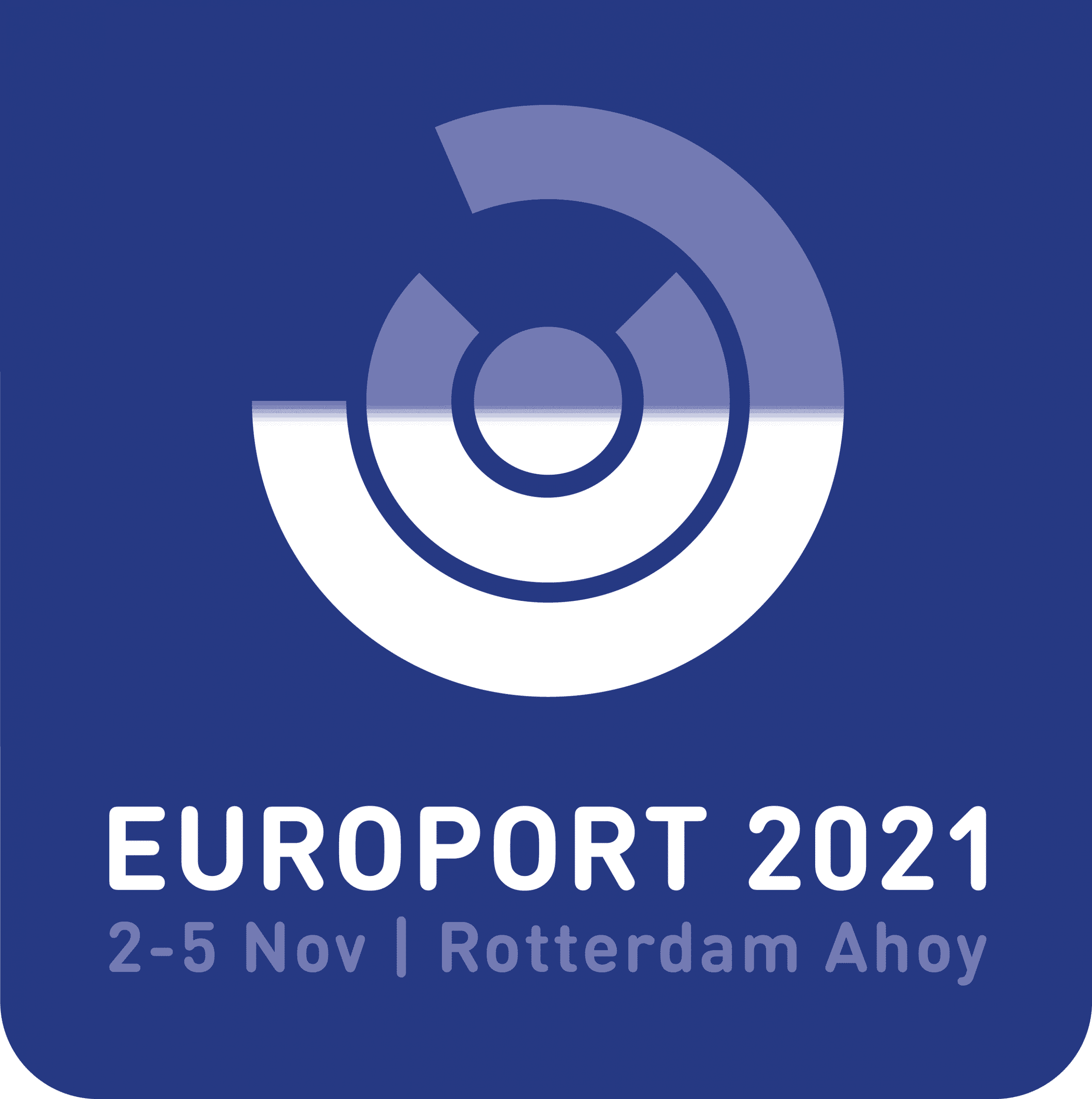EUROPORT 2021 Trade Fair - UMSG Group